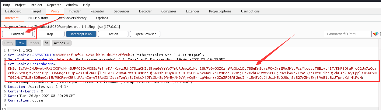 Shiro-721反序列化漏洞复现总结_shiro550和721的漏洞原理-CSDN博客