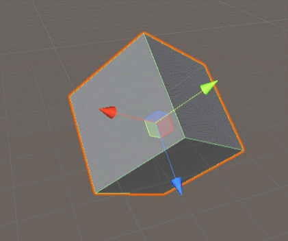 【Unity学习笔记】Unity中的欧拉角(Euler Angle)和万向节(Gimbal)_unity欧拉角-CSDN博客