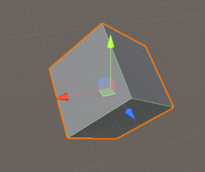 【Unity学习笔记】Unity中的欧拉角(Euler Angle)和万向节(Gimbal)_unity欧拉角-CSDN博客