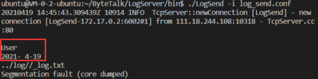 杂记——在开发ByteTalk中遇到的困难以及解决_ssh connection failed: read econnreset *-CSDN博客