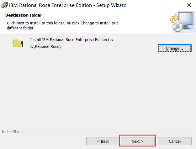 Rational Rose免费下载 安装教程多图详解（win10版）_rational rose下载安装-CSDN博客