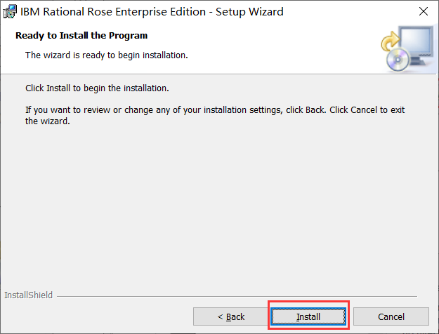 Rational Rose免费下载 安装教程多图详解（win10版）_rational rose下载安装-CSDN博客