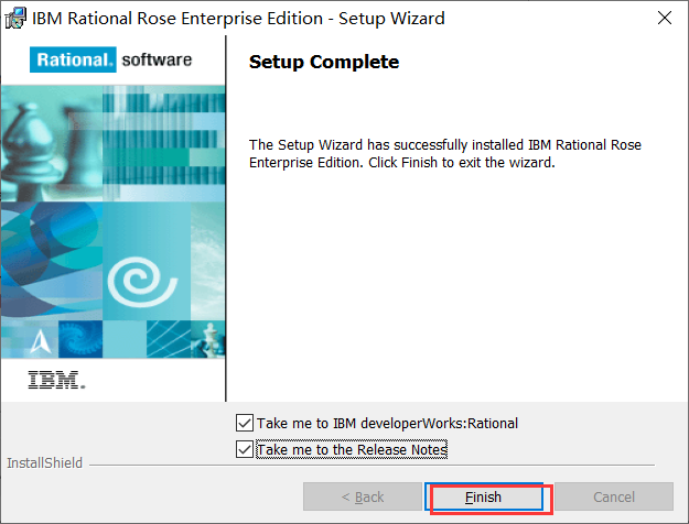 Rational Rose免费下载 安装教程多图详解（win10版）_rational rose下载安装-CSDN博客