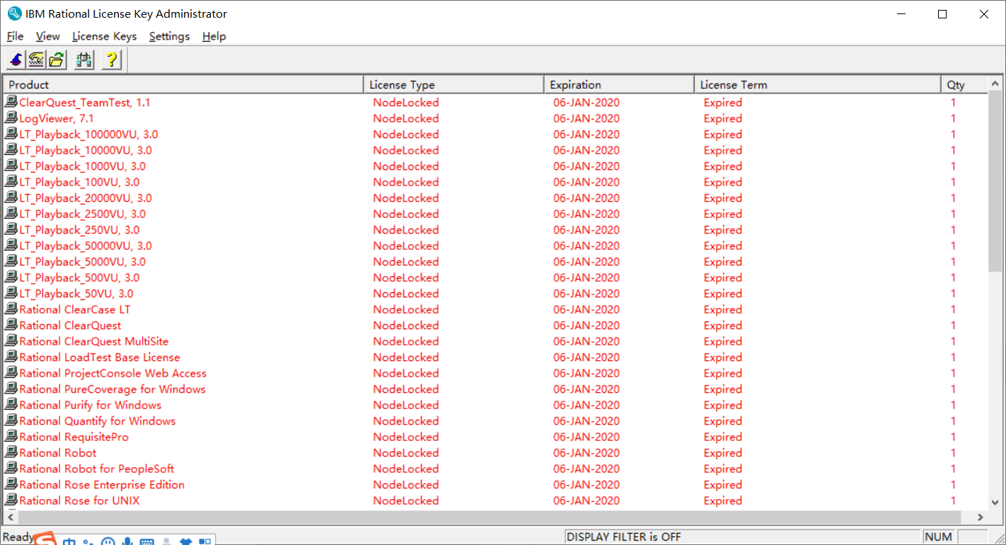 Rational Rose免费下载 安装教程多图详解（win10版）_rational rose下载安装-CSDN博客