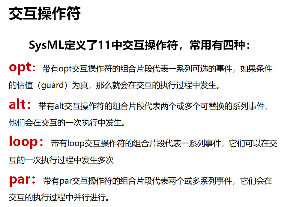 08 系统建模语言SysML——序列图_sysml 序列图_houlinghouling的博客-CSDN博客