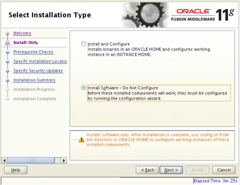 Oracle Discoverer 11.1.1.7安装以及与Oracle EBS R12.1.3的集成_oracle bi ...
