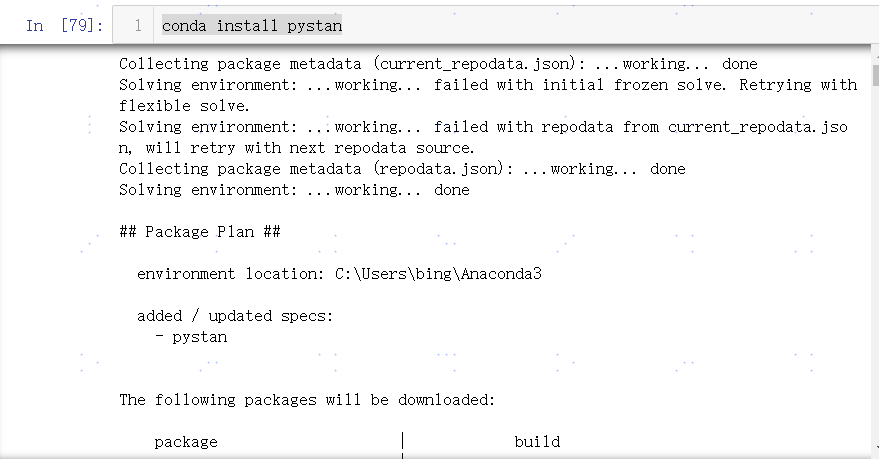 jupyter notebook Python3安装fbprophet_如何在jupyter上装prophet-CSDN博客