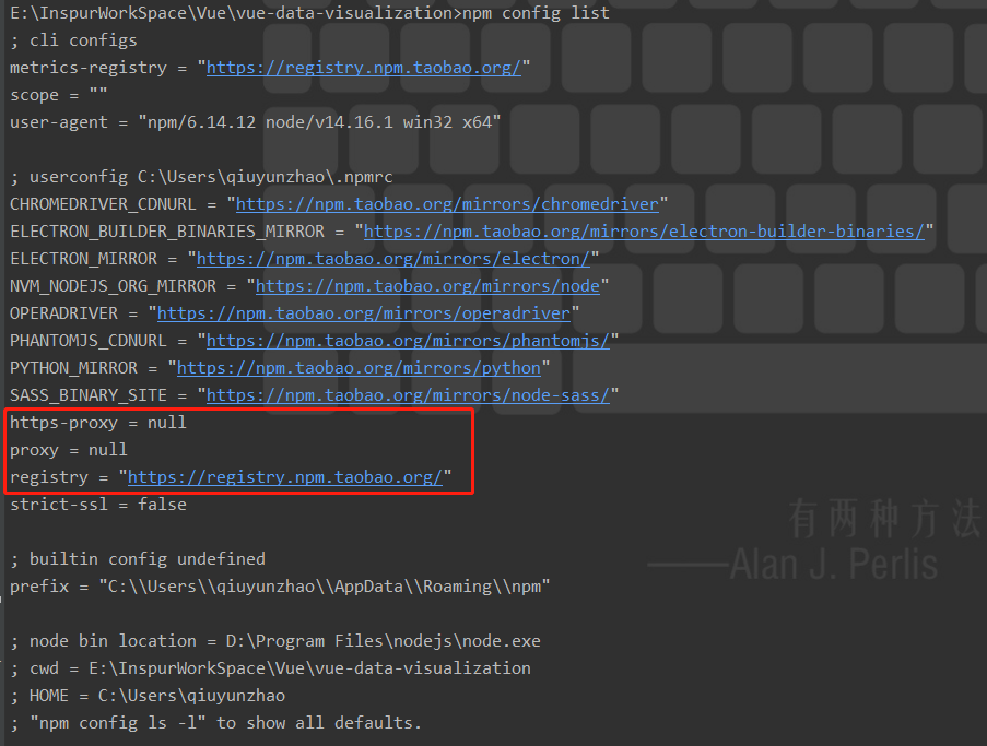 Node.js 代理导致的报错问_fetcherror: request to-CSDN博客