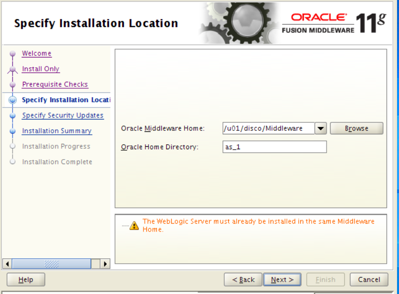 Oracle Discoverer 11.1.1.7安装以及与Oracle EBS R12.1.3的集成_oracle bi ...