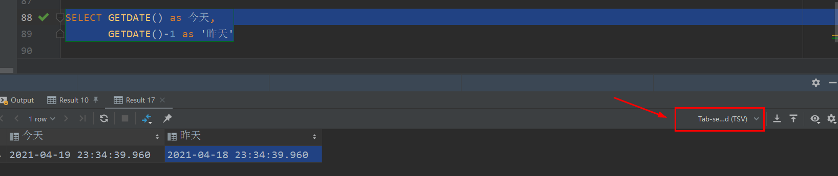 关于Datagrip工具粘贴格式问题_datagrip password 怎么粘贴不了了-CSDN博客