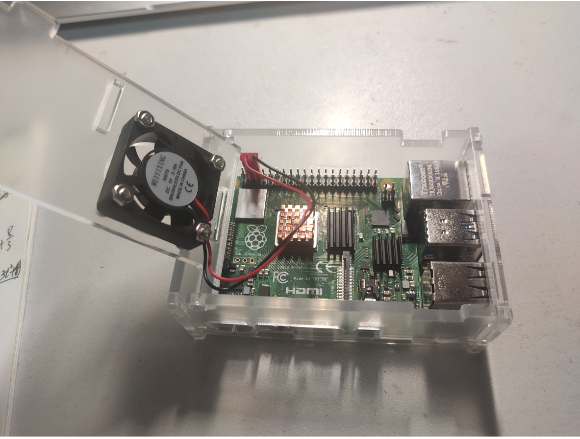 树莓派4B与Android之缘（二）树莓派基本接口与Android系统安装_树莓派接口图-CSDN博客