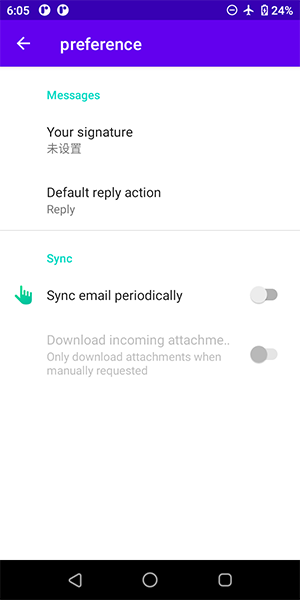 Android 修改Preferences样式_preference设置了layout 写文字覆盖-CSDN博客