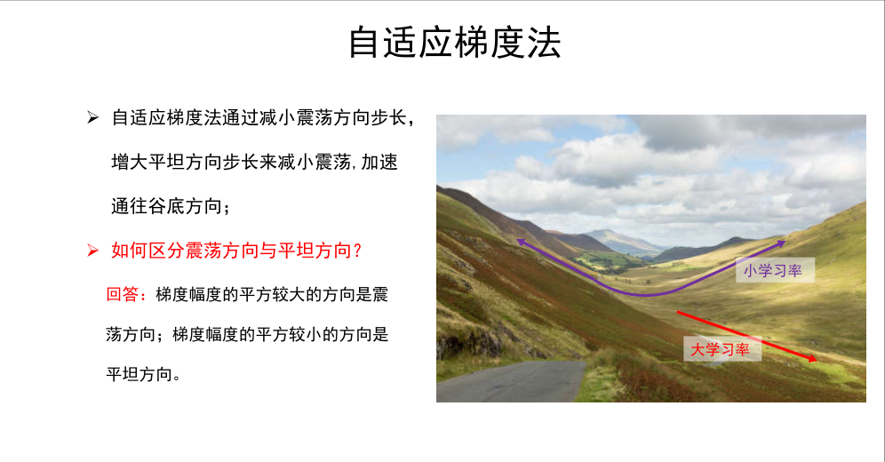 一文搞懂神经网络参数优化器SGD、SGDM、Adagrad、RMSProp、Adam_adam sga rmsprop优化器比较-CSDN博客