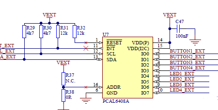 单片机IO口扩展方法_单片机io口拓展-CSDN博客