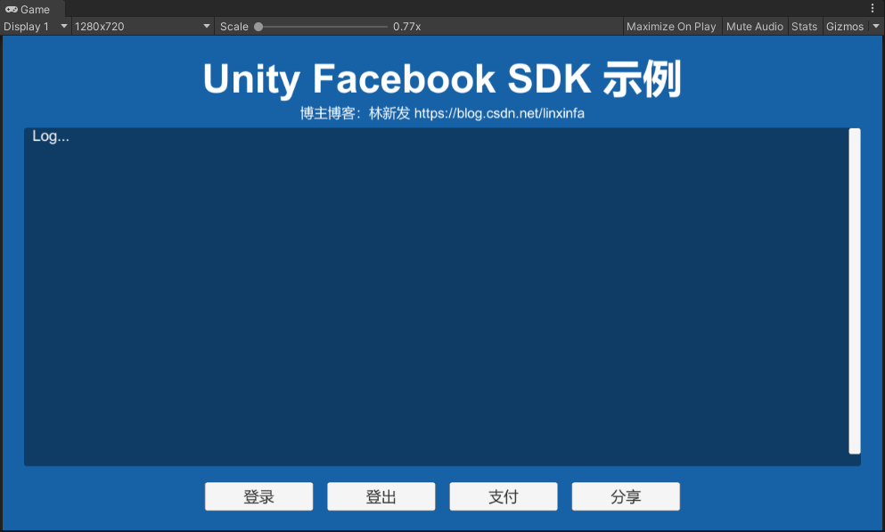 教你在Unity 2020接Facebook SDK（Android平台）_unity dependencies.xml-CSDN博客