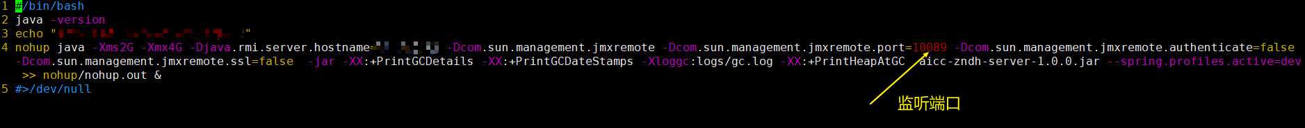 关于jdk自带的java visualvm一些使用方法_jdk17 jvisualvm-CSDN博客