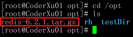 【超详细】2021最新版Redis安装教程（基于Redis 6.2.x版本）_下载redis6.2教程-CSDN博客