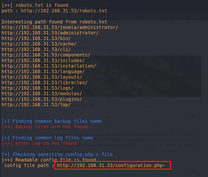 红日安全ATT＆CK靶机实战系列之vulnstack3-CSDN博客