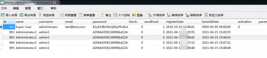 红日安全ATT＆CK靶机实战系列之vulnstack3-CSDN博客