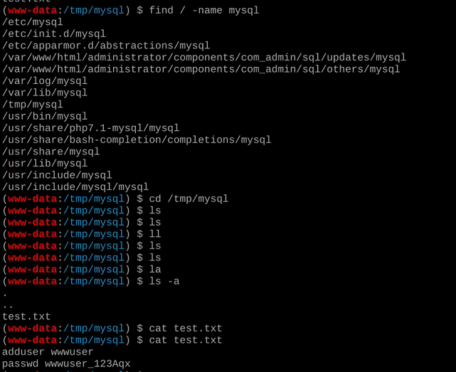 红日安全ATT＆CK靶机实战系列之vulnstack3-CSDN博客