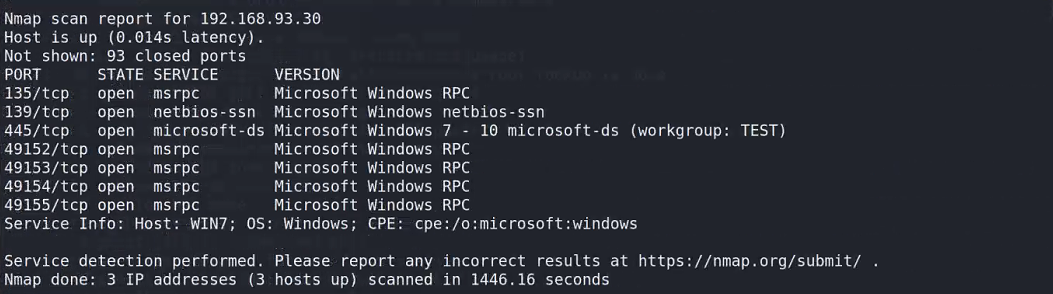 红日安全ATT＆CK靶机实战系列之vulnstack3-CSDN博客