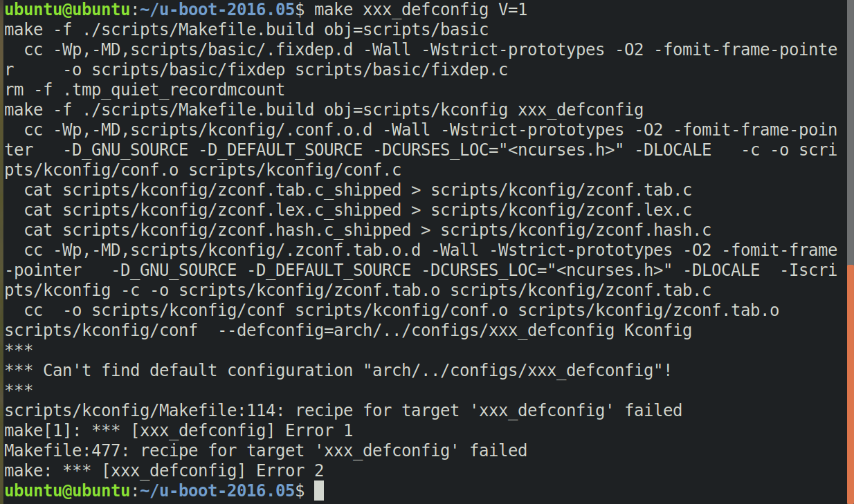 am335x uboot移植-CSDN博客