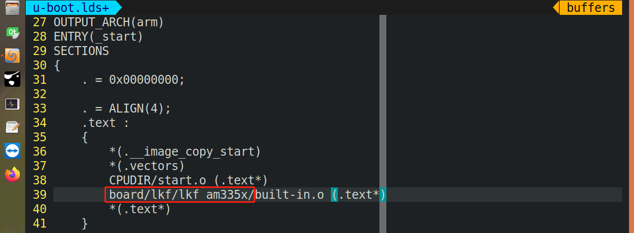 am335x uboot移植-CSDN博客