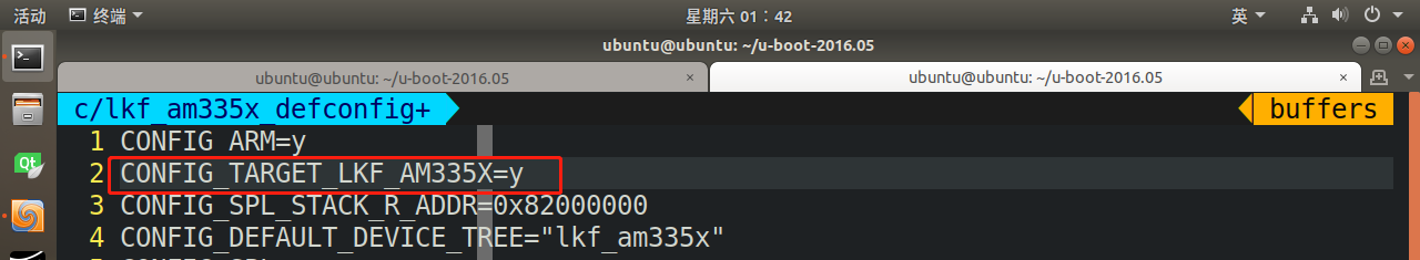 am335x uboot移植-CSDN博客