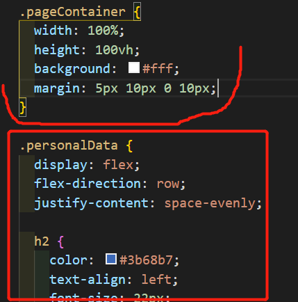 AntDesign自定义Drawer抽屉组件内容样式不生效问题_antd drawer 宽度设置无效-CSDN博客