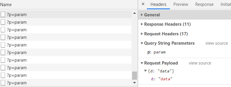 umi-request中request请求中的params和data_uni.request params_M_H5211的博客-CSDN博客