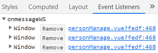【Vue实战】WebSocket消息监听实战详解_vue websocket-CSDN博客