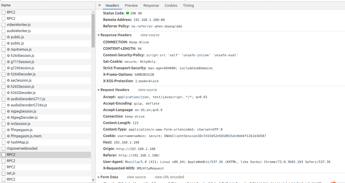 大华海康摄像头人家自己是怎么在web上播放视频的_rtsp over websocket-CSDN博客
