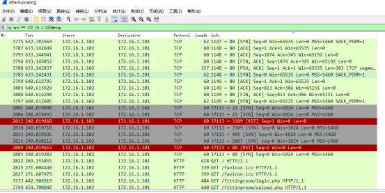 wirehark数据分析与取证attack.pcap_flag: [flag{manners maketh man}]-CSDN博客