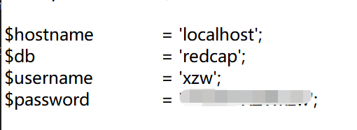 windows server搭建redcap数据库基本流程-CSDN博客