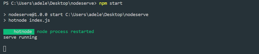 TypeError: util.print is not a function 用node.js安装hotnode后启动报错-CSDN博客