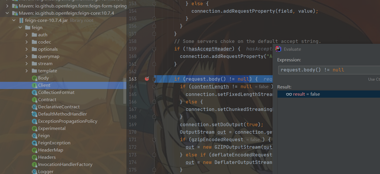 Feign异常--Request method ‘POST‘ not supported_feign request method 'post' not supported-CSDN博客