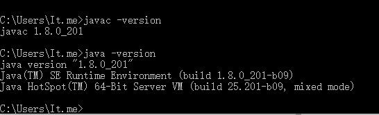 安装jdk时出现Error: could not find java.dll错误_jdk jvm.dll错误-CSDN博客