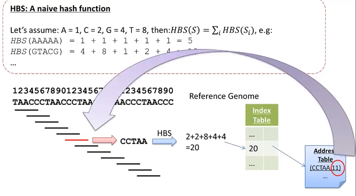 北京大学生物信息学学习(7)NGS 分析_ngs生信分析-CSDN博客