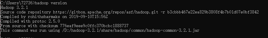 IDEA启动hadoop报Could not locate executable null\bin\winutils.exe in the Hadoop binaries.错误的解决办法 ...