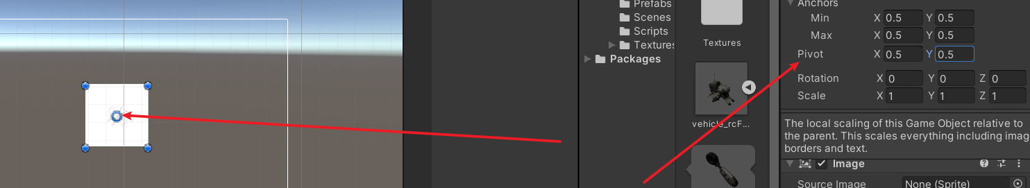Unity UGUI Canvas详细讲解！！！！！_toggle tool handle position-CSDN博客