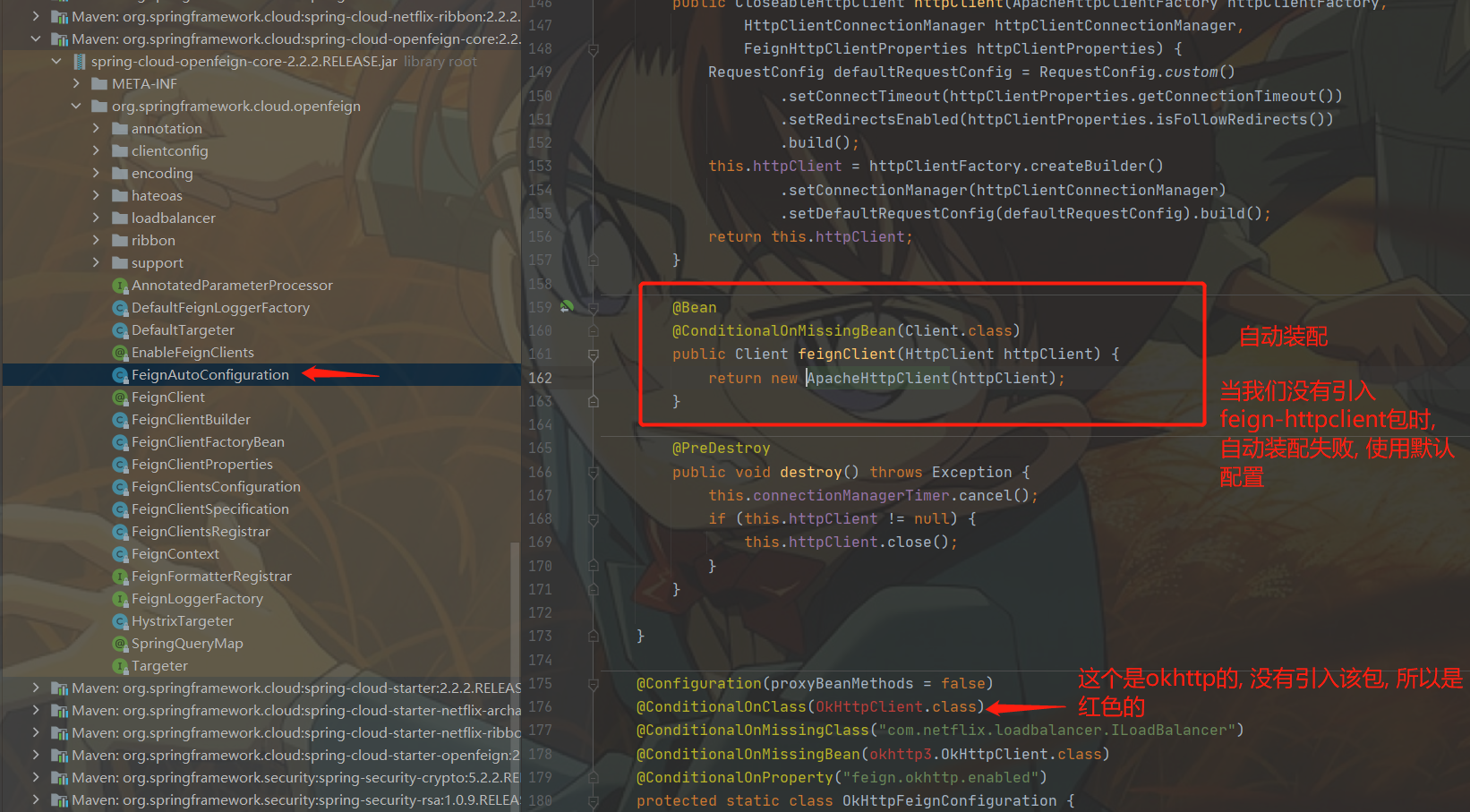Feign异常--Request method ‘POST‘ not supported_feign request method 'post' not supported-CSDN博客