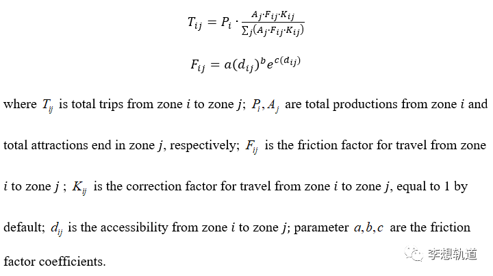 Python实现基于OSM地图数据的交通需求生成——Grid2demand-CSDN博客