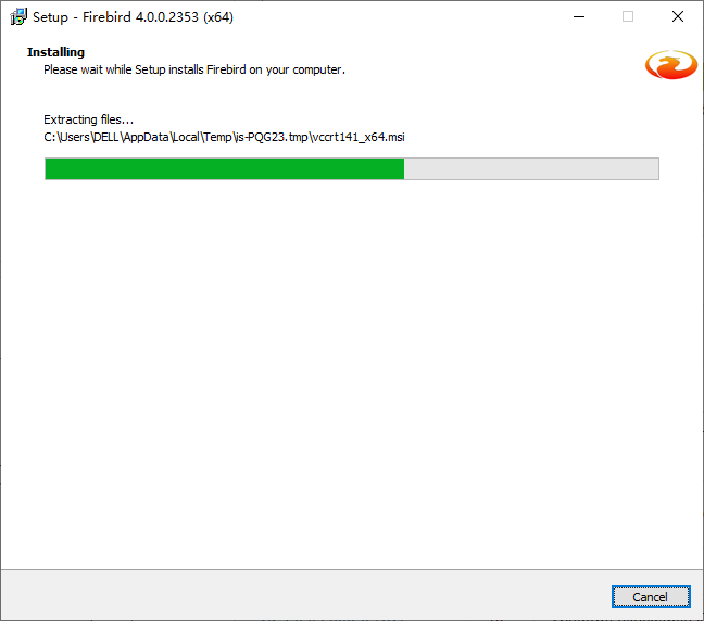 嵌入式数据库FireBird V4项目搭建_firebird maestro 什么语言开发-CSDN博客