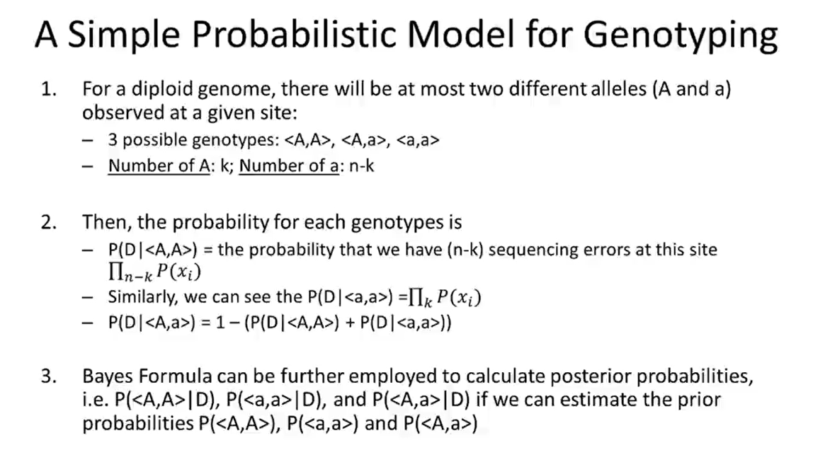 北京大学生物信息学学习(7)NGS 分析_ngs生信分析-CSDN博客