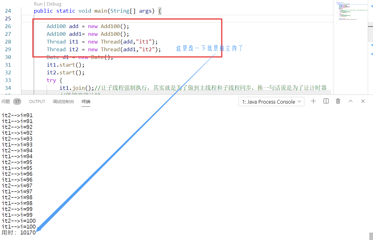 Java多线程（线程创建，同步，通信）_创建、使用、同步、通信多线程-CSDN博客