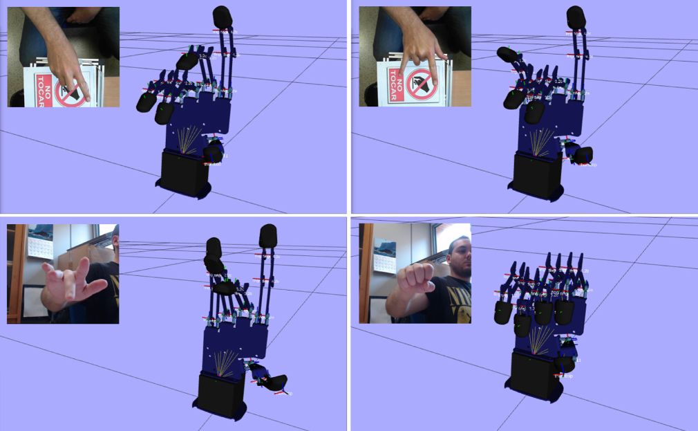 手势视觉遥操作：HandLocNet和HandPoseNet论文解析_handpose ghum-CSDN博客