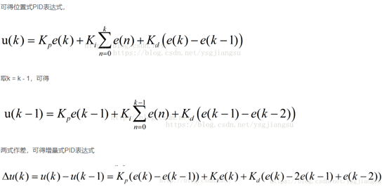 DSP28335实现PID闭环_dsp28335 pid算法-CSDN博客