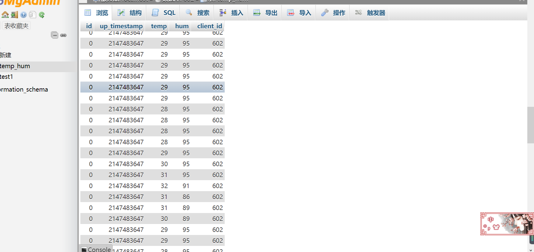 EMQ X 存储消息到 MySQL 数据库_用c# 实现emqx 数据持续化到mysql-CSDN博客
