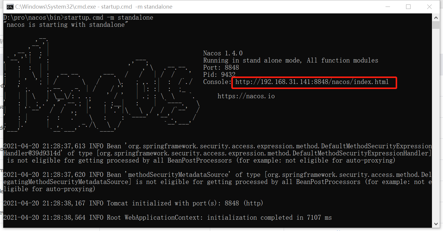 启动RuoyiSystemApplication时(java.sql.SQLException: Access denied for user ‘root‘@‘localhost ...